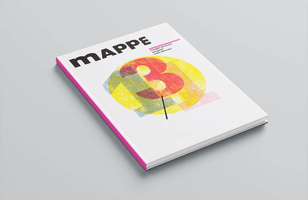 Mappe °1/31 - MappeLAB