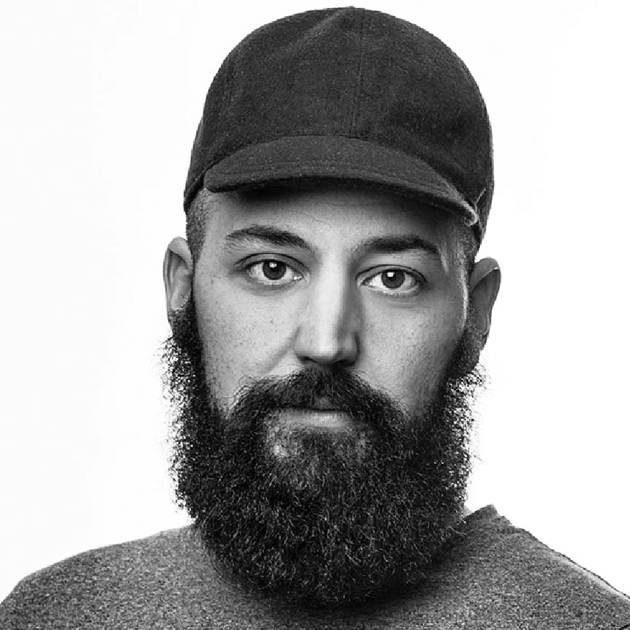 Jonathan Pierini - MappeLAB