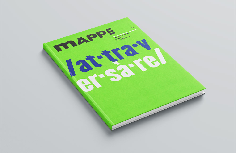 Mappe °12 - MappeLAB