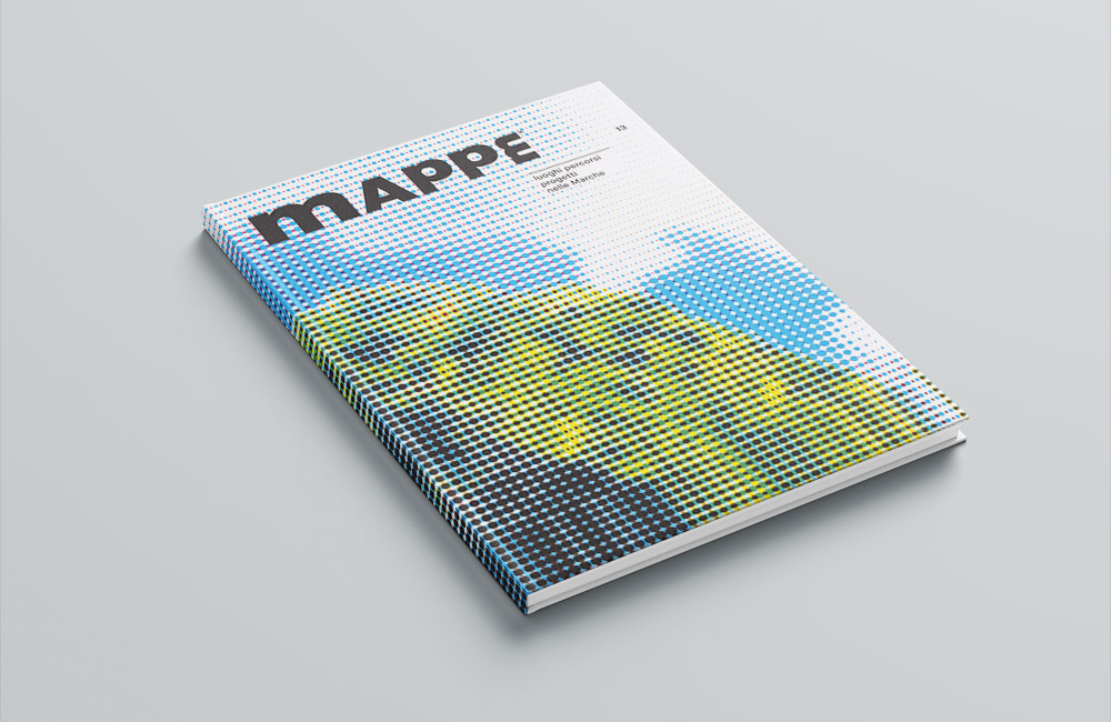 Mappe °13 - MappeLAB