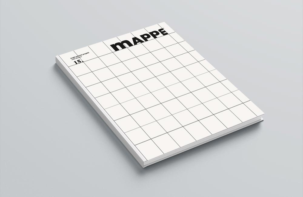 Mappe °15 - MappeLAB