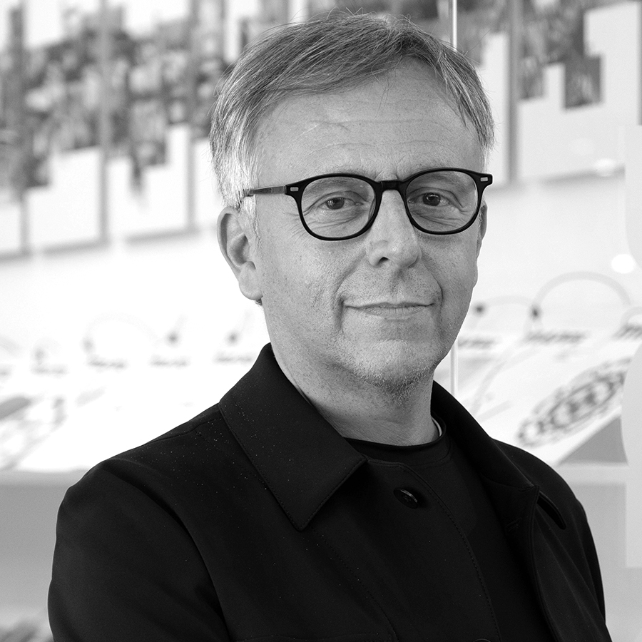 Mario Gagliardini - MappeLAB