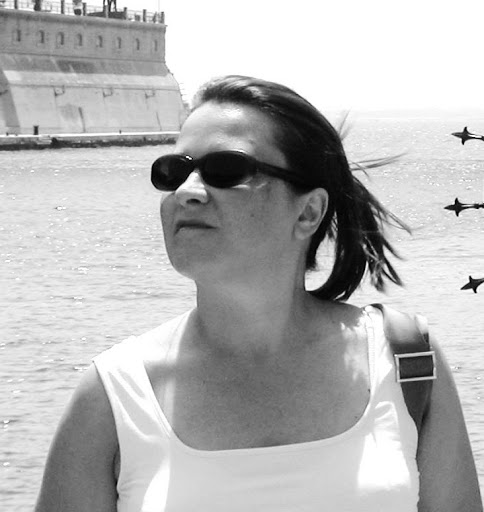 Roberta Angelini - MappeLAB