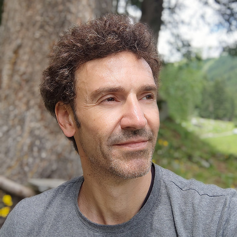 Gian Marco Luna - MappeLAB