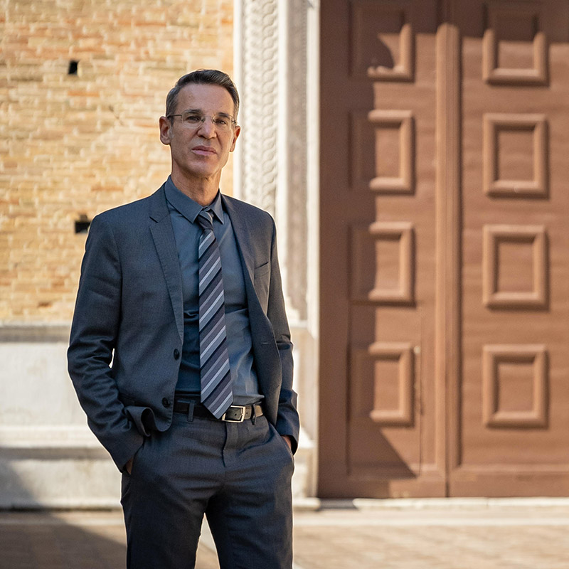 Luigi Gallo - MappeLAB