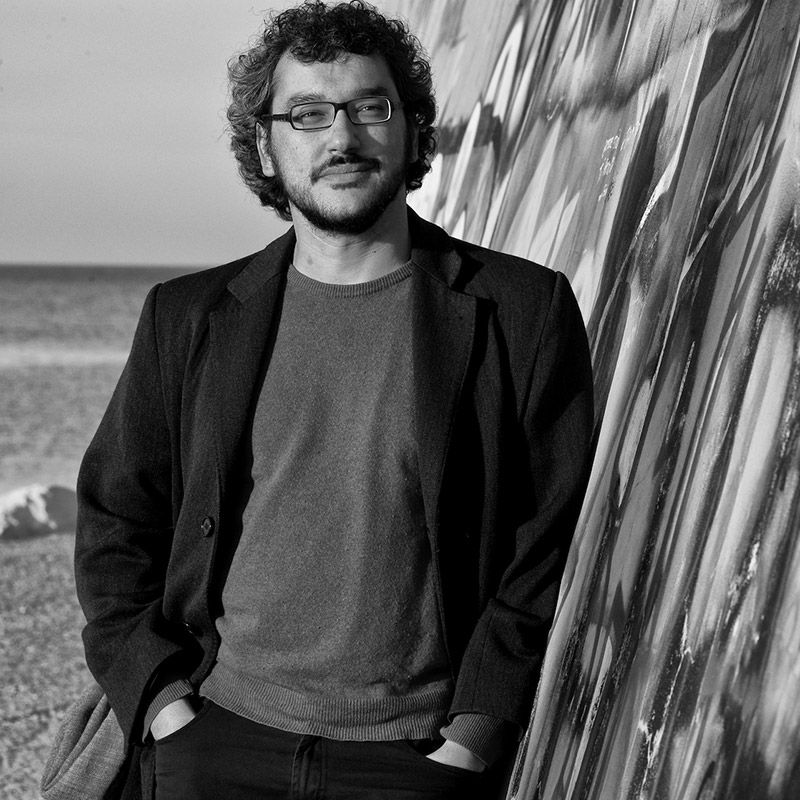 Massimo Gezzi - MappeLAB