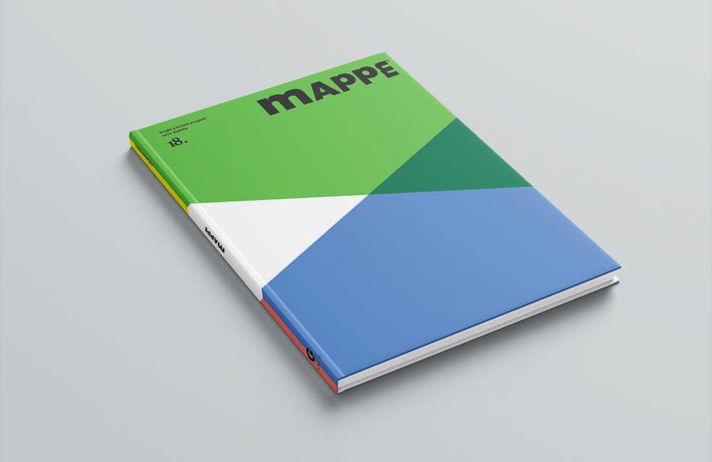 Mappe °18 - MappeLAB