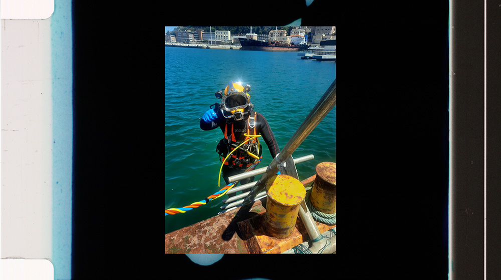 Il palombaro - MappeLAB