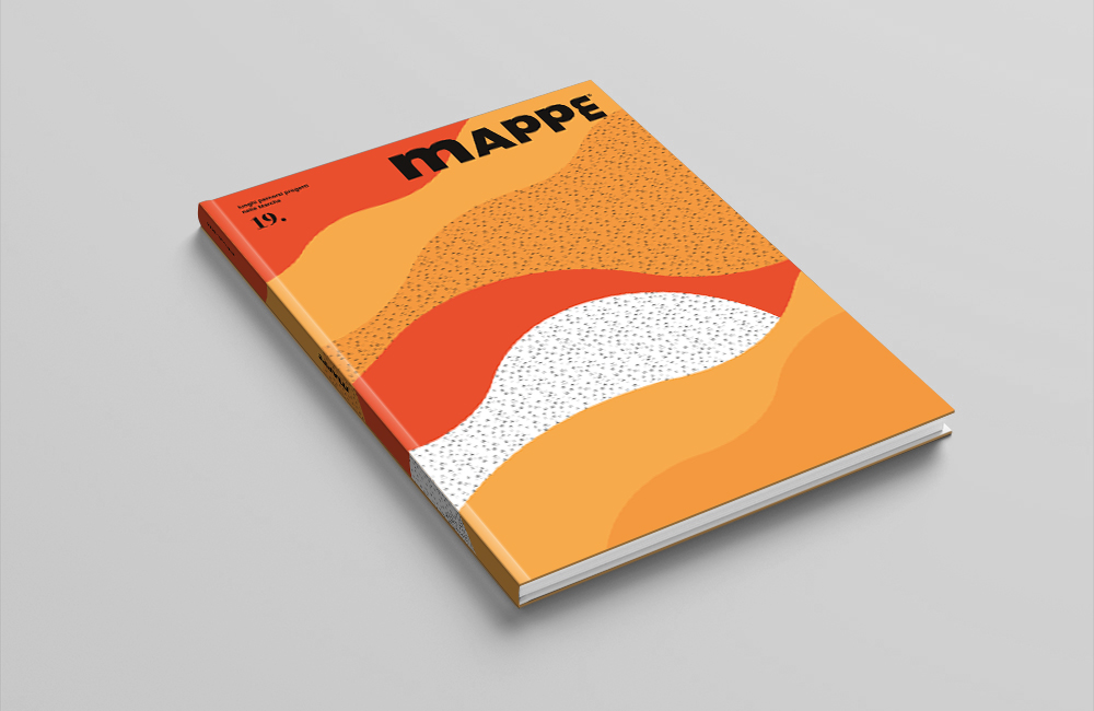 Mappe °19 - MappeLAB