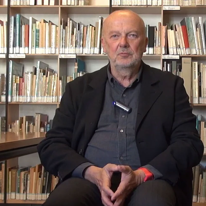 Franco Panzini - MappeLAB