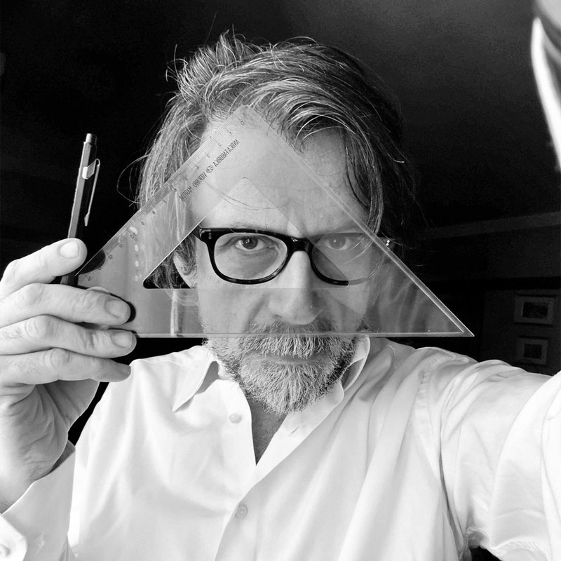 Luca Maria Cristini - MappeLAB