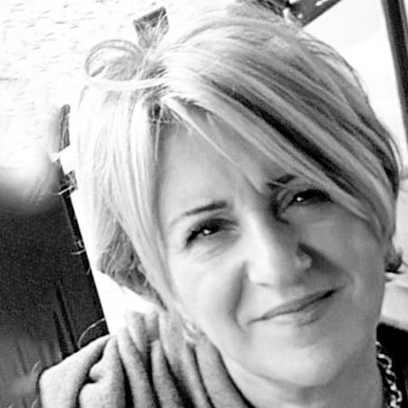 Rita Forlini - MappeLAB