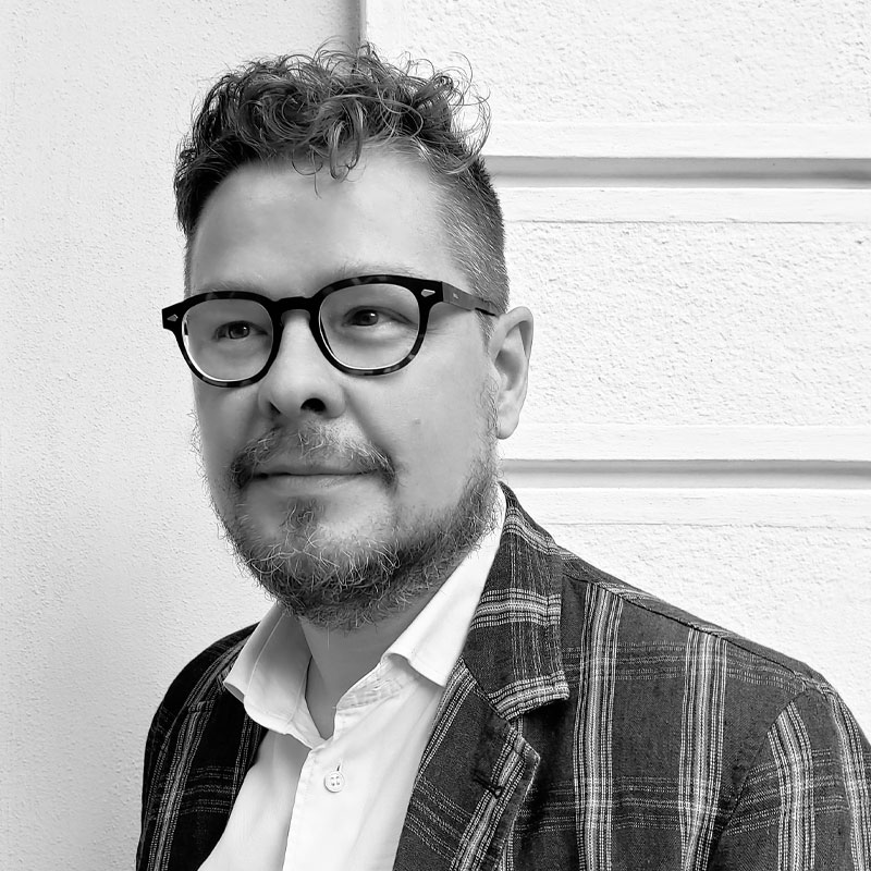 Stefano Verri - MappeLAB