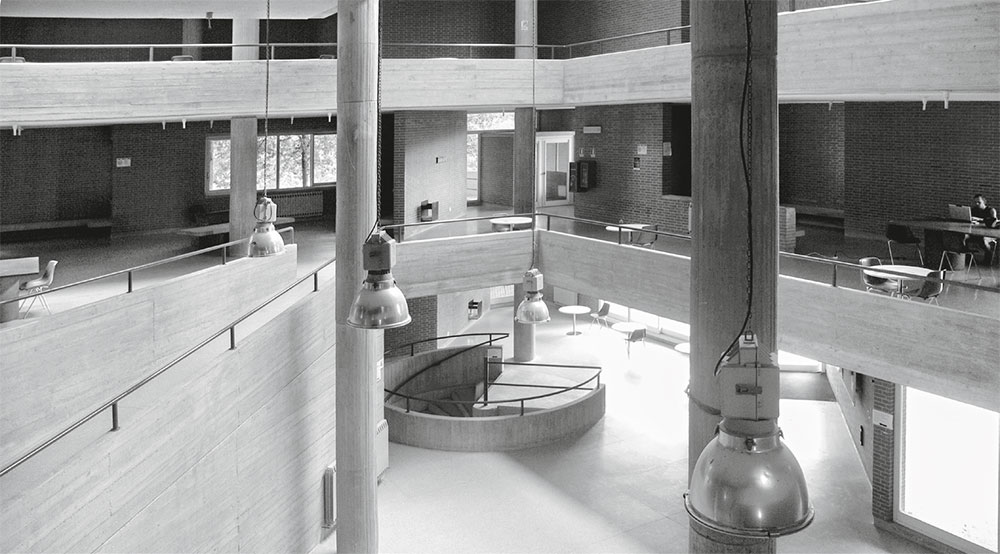 Giorgio Ciucci - MappeLAB