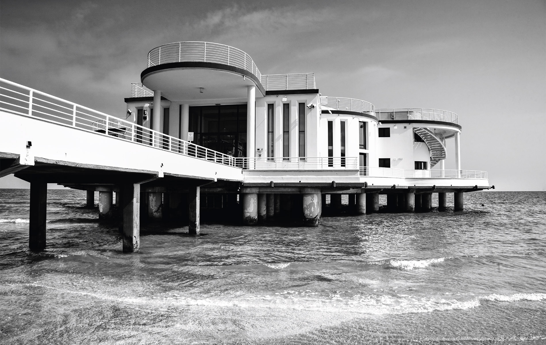 Remembering Rotonda - MappeLAB