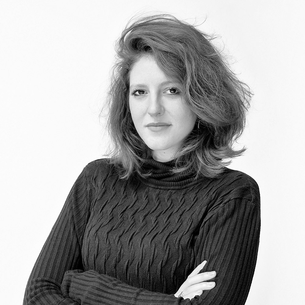 Giulia Ronchi - MappeLAB